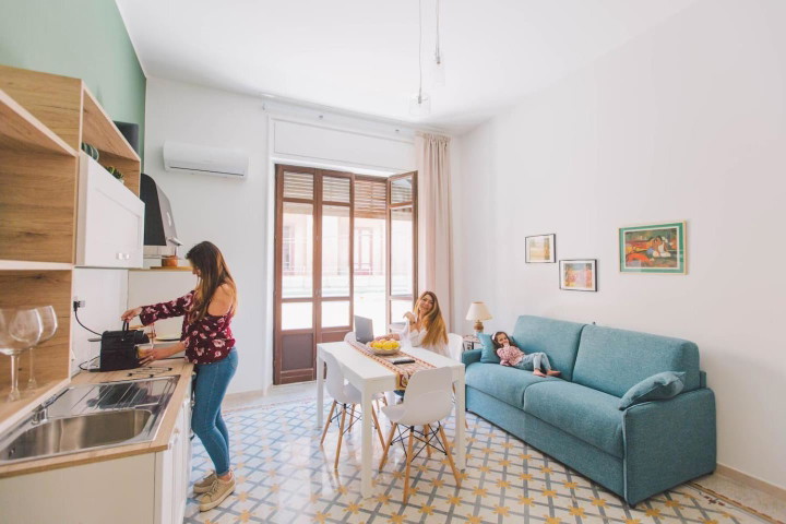 Residenza Macos One - Syracuse