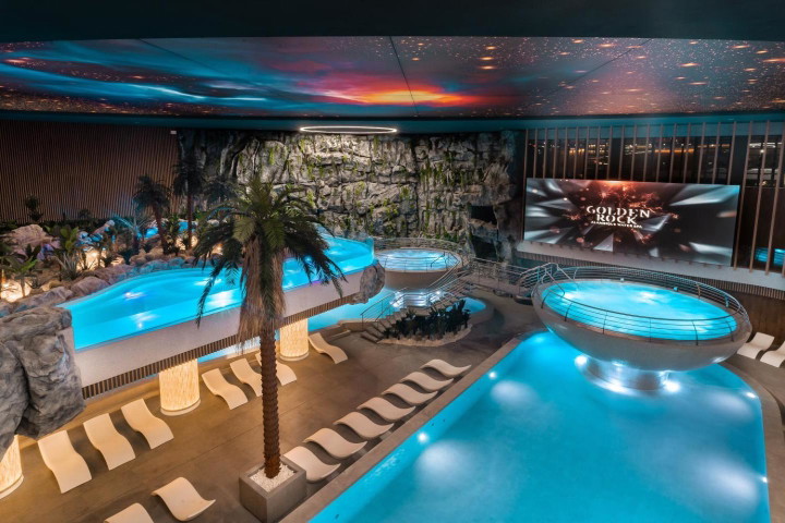 Alambique - Hotel Resort & Spa - Unhais da Serra