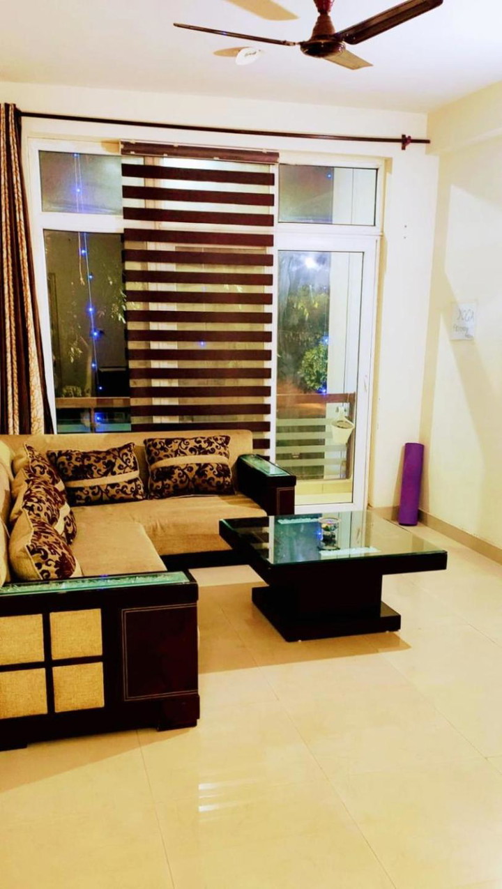 Budget Condo Family Stay 2 Bhk - Sahibzada Ajit Singh Nagar