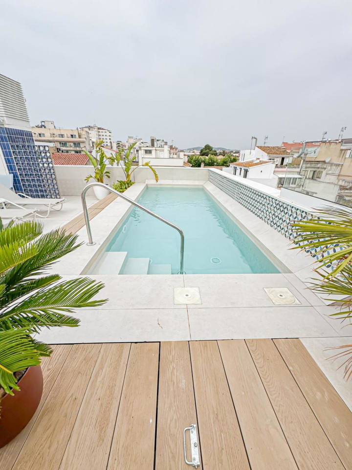 Alenti Sitges Hotel - Sitges