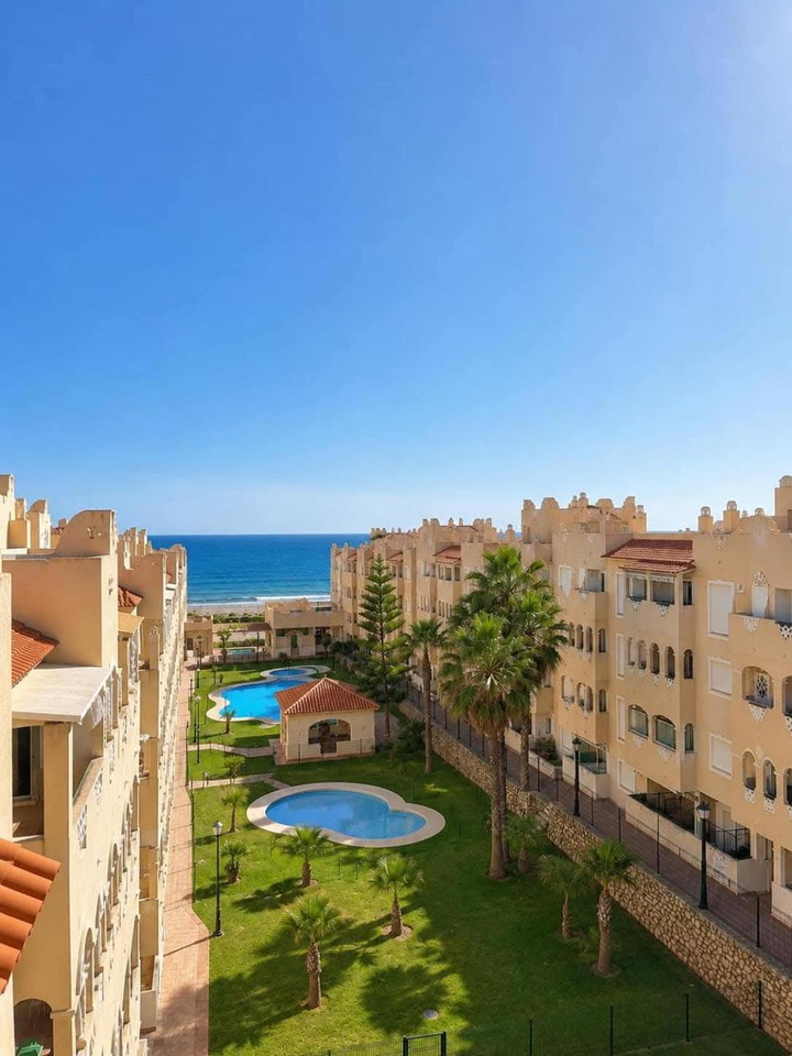 Playamar - Retamar Experience - Cabo de Gata