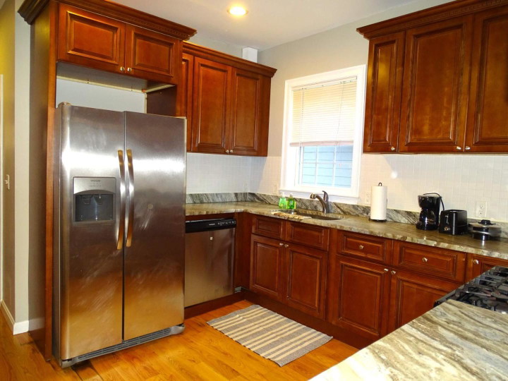 Beautiful 2 Bed Apt Minutes From Encore - North End - Boston