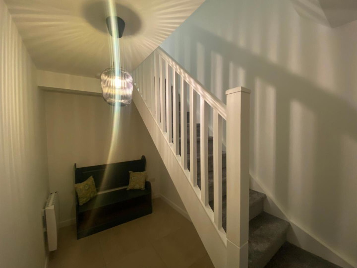 Harrys Place - Mullingar