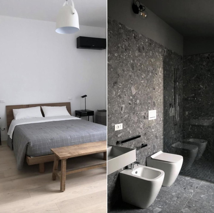 Whiterooms - Cesena