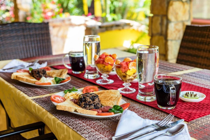 La Terraza Guest House B&b - Costa Rica
