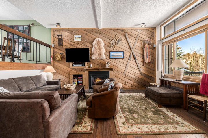 Cedars 42 Ski In-ski Out, Walk To Main St, Sleeps 10 - Breckenridge, CO