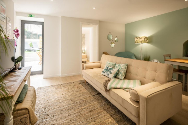 Bayleaf Apartments - Casa D'avó - Funchal