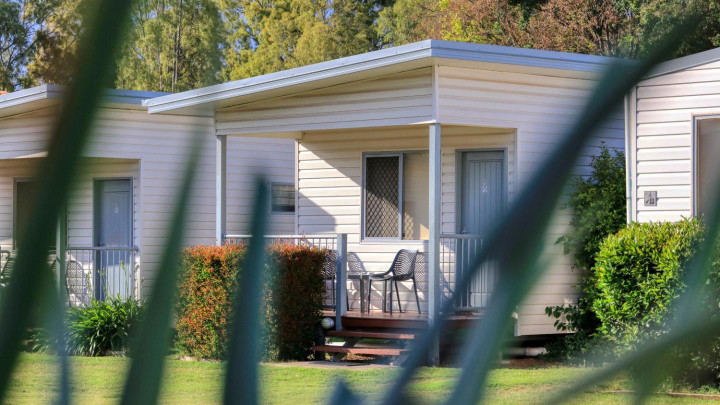 Chinchilla Motor Inn - Queensland