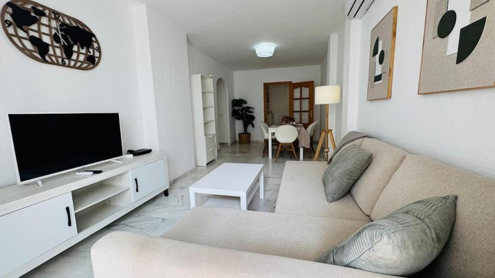 Room City Estepona Los ÁTicos - Estepona