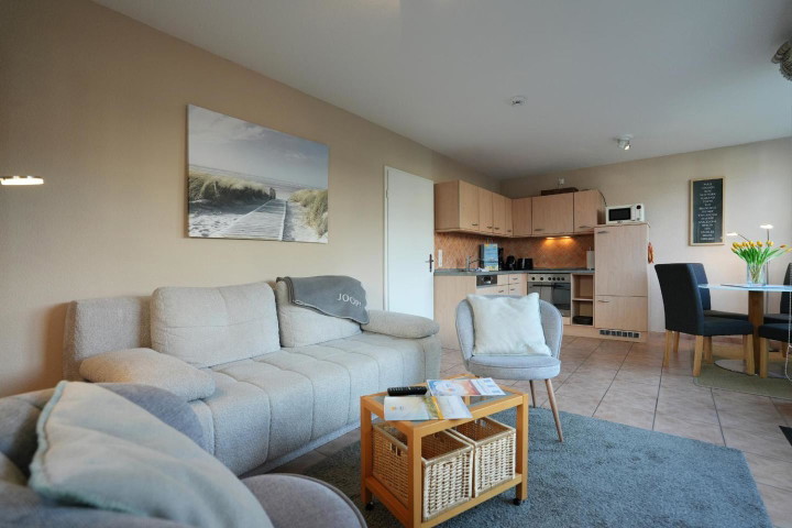 Bädervilla Am Höppnerweg Bädervilla Am Höppnerweg Appartement 03 - Timmendorfer Strand