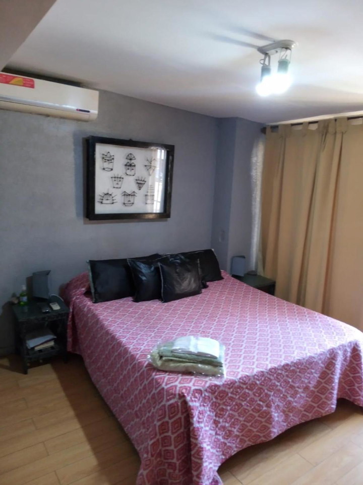 Departamentos Avenida San Martin - Mendoza