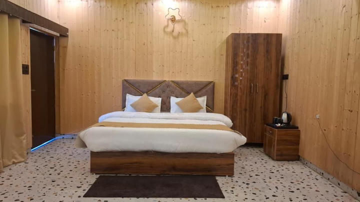 Bills Farm And Cafe - Dehradun