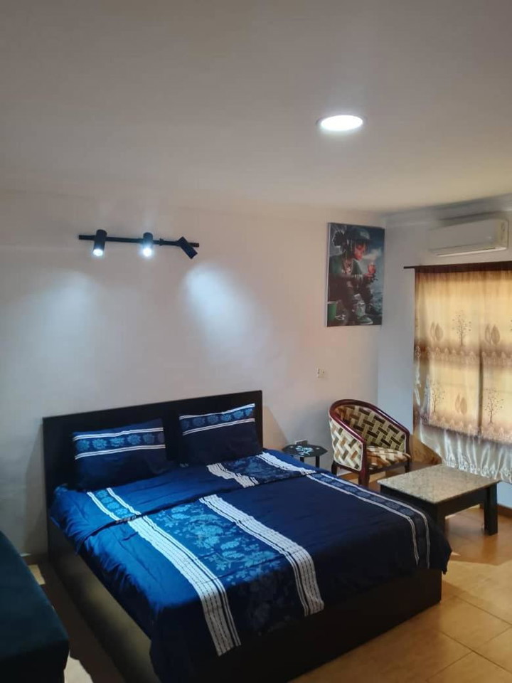 Short Let Apartments In Lagos Business School Lekki Ajah - Nigeria