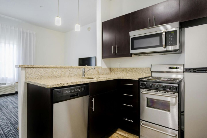 Towneplace Suites By Marriott Boynton Beach - Palm Beach, FL