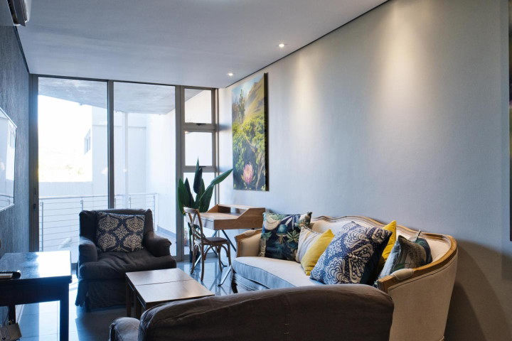 126 Andringa Walk - Stellenbosch