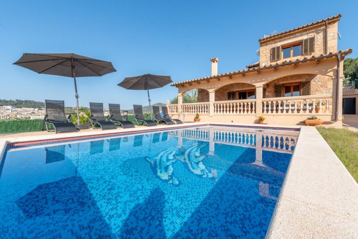 Solluna - Cala Millor