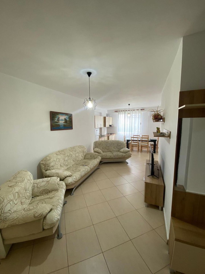 Holiday Apartaments -5 Min Walk To Beach Durres - Durrës