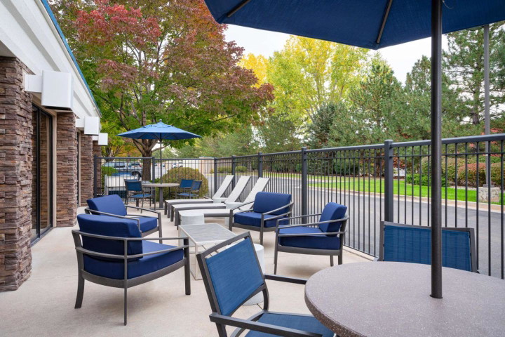 Hampton Inn Loveland - Loveland, CO