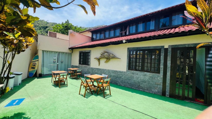 Pousada Zen - Ilha Grande