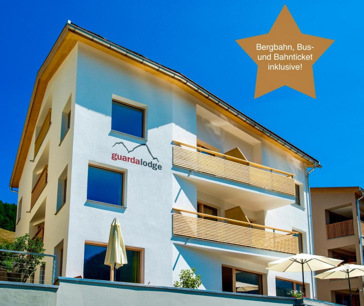 Guarda Lodge - Guarda