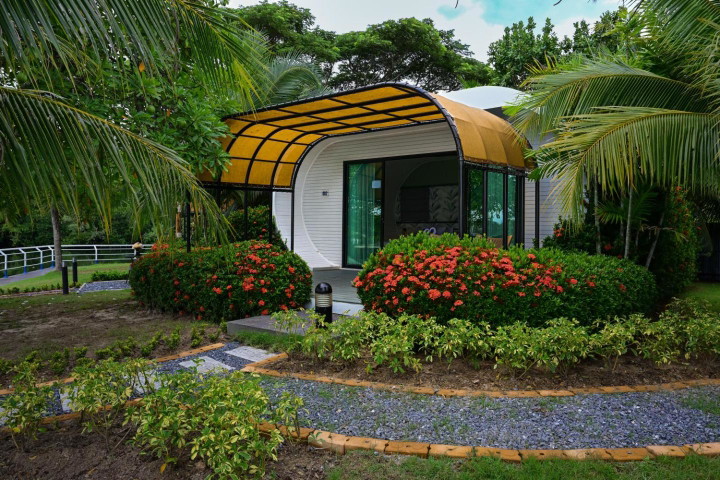 Krabi Boat Lagoon Resort - Krabi