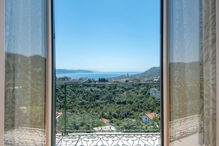 Casa Dica Santa Margherita Ligure - Camogli