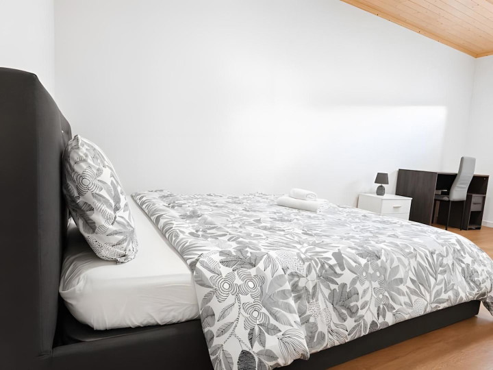 Mira D'aire Serenity House Confort - Fátima