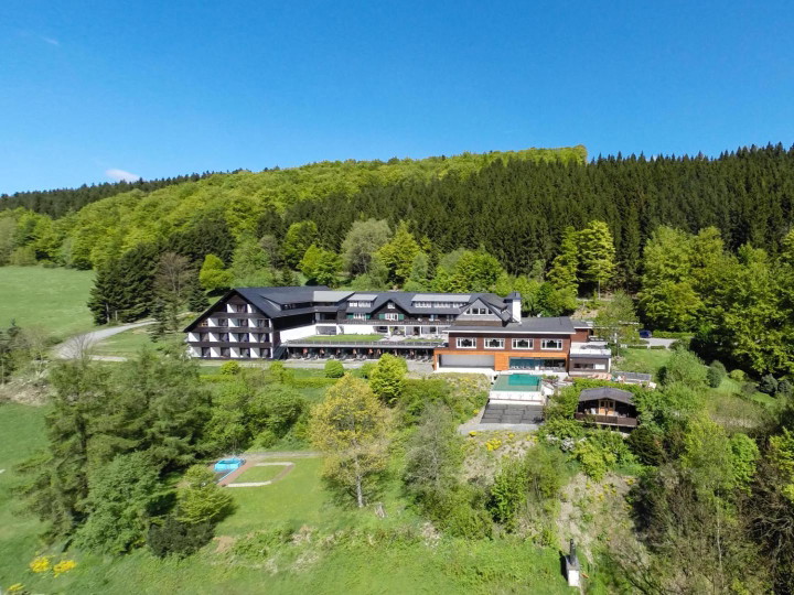 Waldhaus Ohlenbach - Schmallenberg