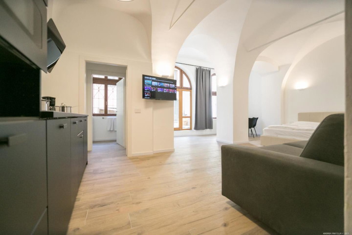 Luxury Apartment Muse 1 & 2 - Trentino