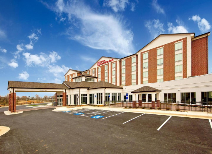 Hilton Garden Inn Martinsburg - West Virginia