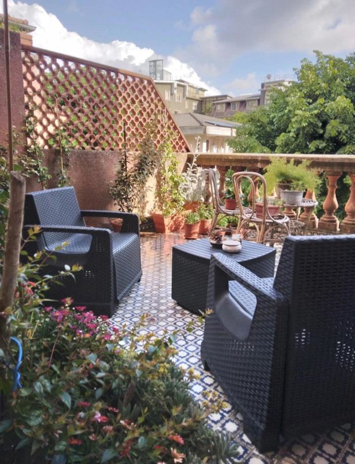 Majestic Salus Spa - Fiuggi