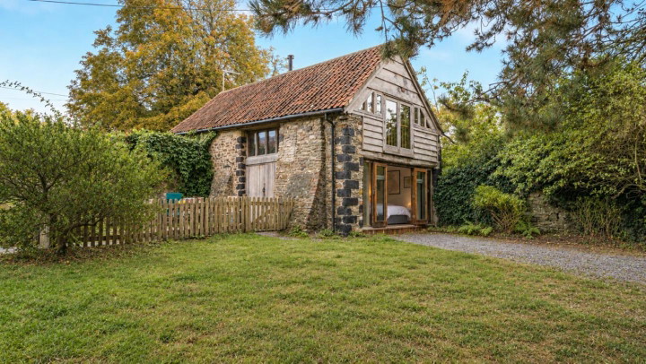 East Barn - Bristol
