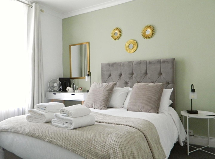 Kings Head Inn, Warwick - Warwick