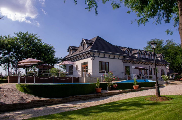 Reneszánsz Vendégház - Debrecen