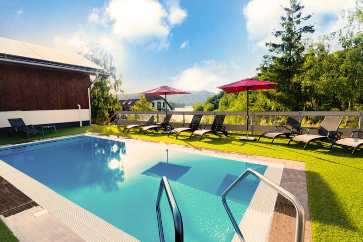 Göbel's Seehotel Diemelsee - Willingen