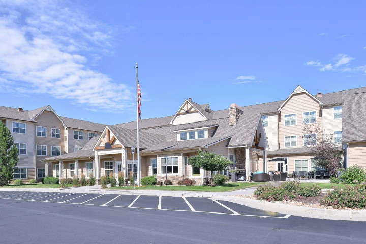 Residence Inn By Marriott Loveland Fort Collins - Loveland, CO
