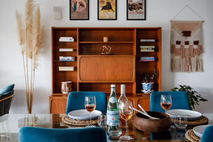 The Jungle Cubby Suite Where The Wild Meets Luxury - Avoca Beach