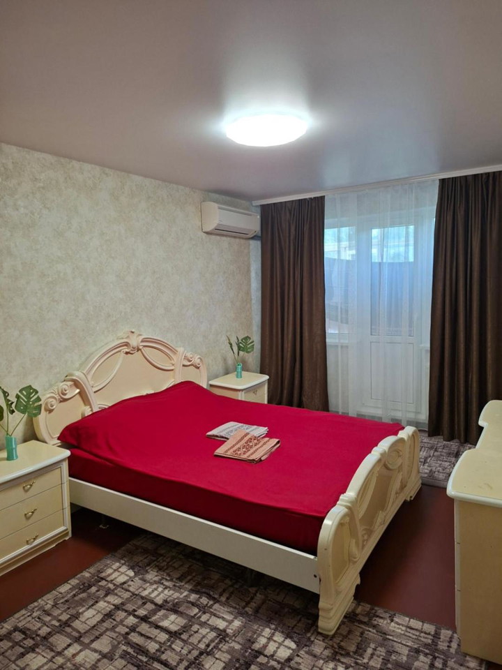 Cozy Apartment - Kryvyi Rih