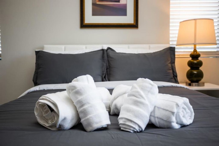 Cozy Studio Next To San Diego Dt And Balboa Park - Coronado, CA
