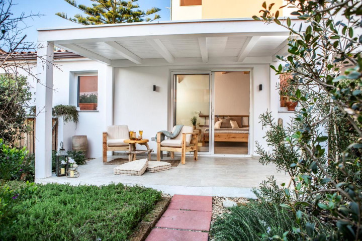 B&b Les Chambres Rooms & Suite - Santa Teresa Gallura