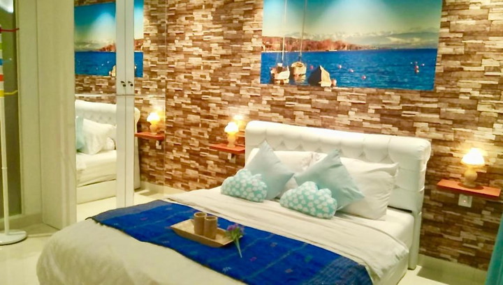 Apartment Greko Bandung - Bandung