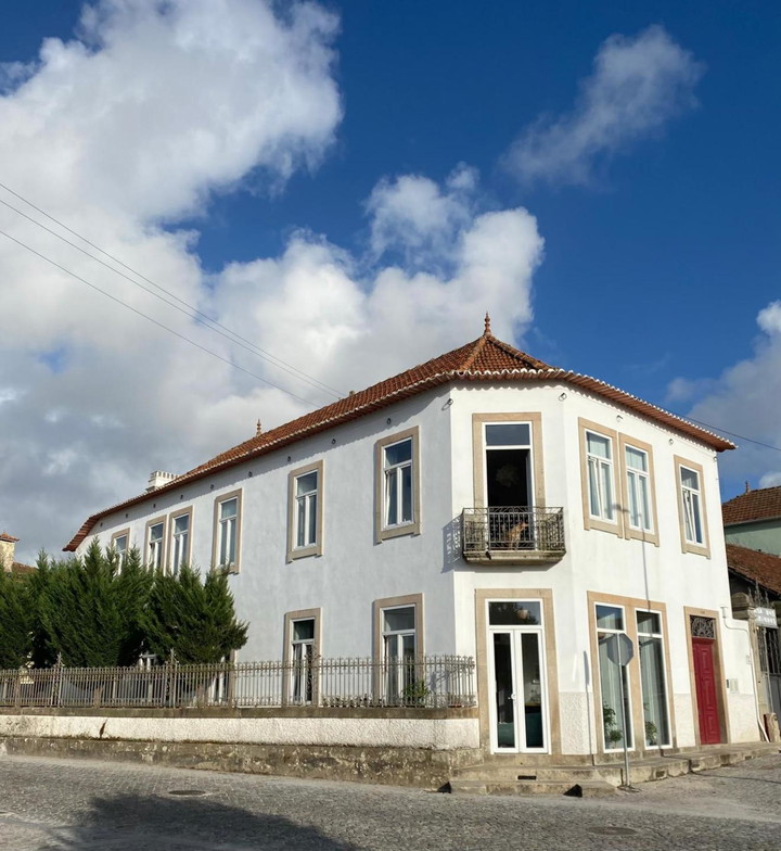 Casa Dos Caminhos De Santiago - Maia