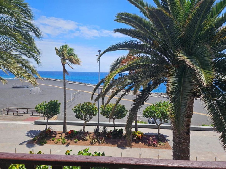 Casa Pinto - Santa Cruz de la Palma