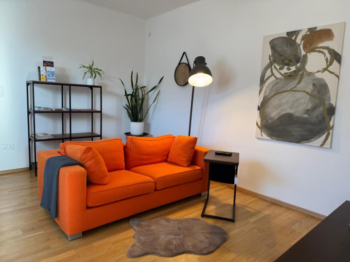 Revliving Haus Clara Am Berg Mit Kleinem Garten - Baden bei Wien