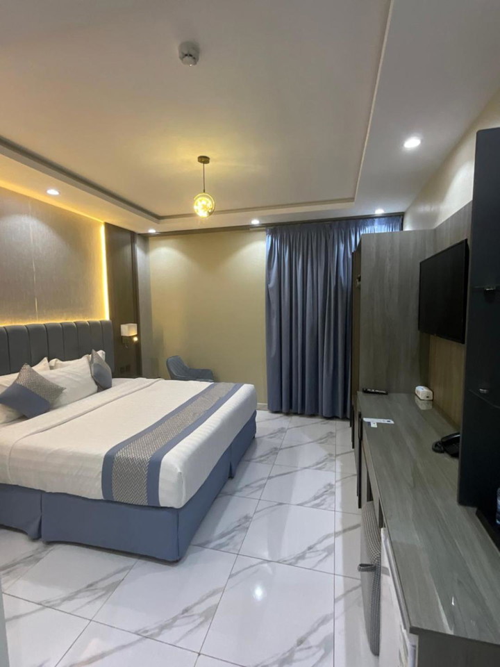 فندق اجنحه البيداء فرع2 Albaydaa Suites Hotel Branch - Medina, Saudi Arabia