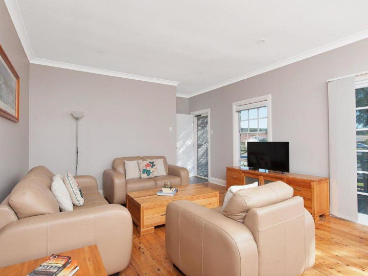 The Croft Cosy Beach House With Aircon And Only 270m To The Beach - Port Stephens