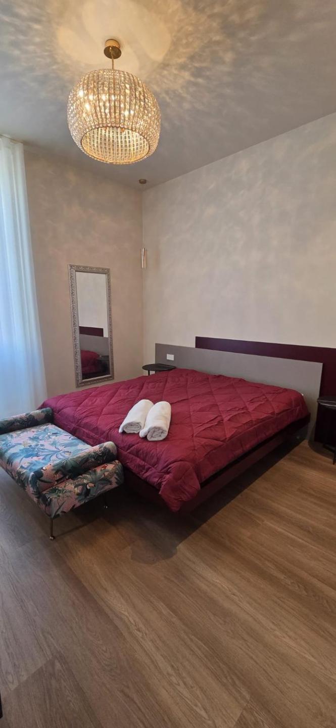 Suite Colleoni-la Corte Del Duca By Phoenix - Orio al Serio