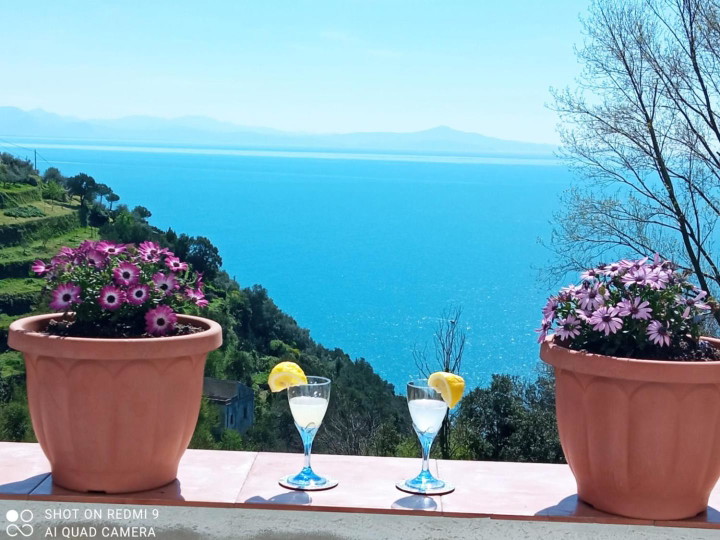 Casa Mary Amalfi Coast - アマルフィ
