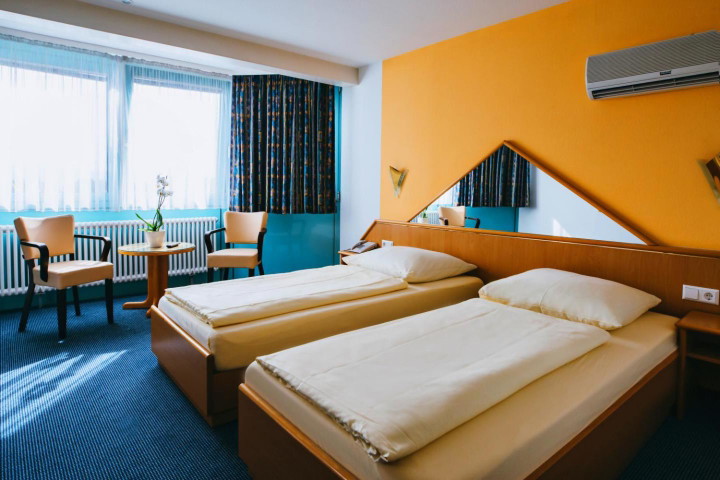 Hotel Central - Efringen-Kirchen