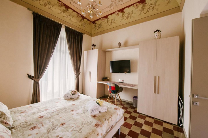 Le Camere Dei Conti - Modica